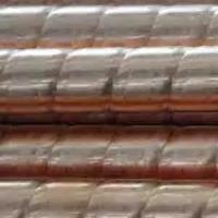 China DELLOK EN 10204 TP304 TP316L Stainless Steel Low Fin Tubes 18m Length 12.7-25.4mm OD for sale