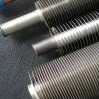 China DELLOK P235GH Solid Boiler Air Cooler TC1 0.5mm SS Seamless Pipes - 50.8mm OD, 18m Length for sale