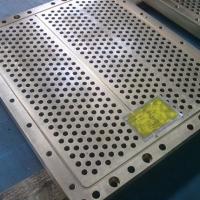 China DELLOK ASTM B171M Copper Alloy Tube Sheet 3.8m Length Hot Rolled Steel Plate for sale