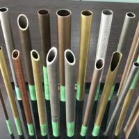 China OD 36inch Low Fin Tubes - 12.7-25.4mm Diameter with 30/36/43 FPI Fin Pitch Options for sale