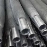 China DELLOK Single Row Movement Metal Expansion Joint Axial Studded Pipe for sale