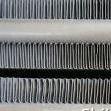 China DELLOK Single Row Movement Metal Expansion Joint Axial Studded Pipe for sale