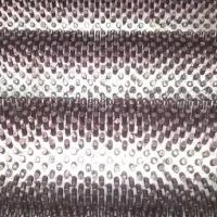 China ASTM A213 T5 T9 T11 Alloy Steel Studded Pipe 219mm OD 16m Length for Oil Refinery Heat Exchangers for sale