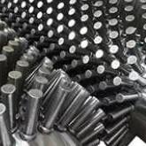 China ASTM A106 Gr.B Studded Pipe - 219mm OD, 16m Length Carbon Steel Heat Transfer Tubes with 80,000 Daily Production Capacity for sale