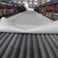 China DELLOK A179 Square Fin Tube L Type 16-50.8mm OD with 5000m Daily Production Capacity for Heat Exchangers for sale
