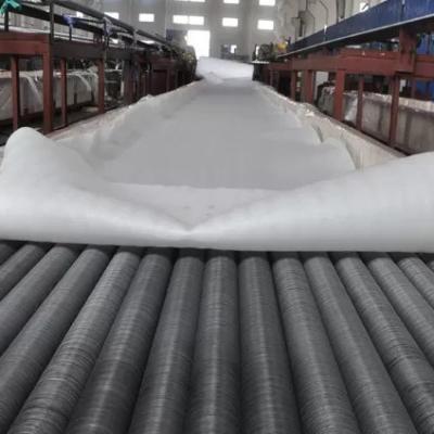 China DELLOK A179 Square Fin Tube L Type 16-50.8mm OD with 5000m Daily Production Capacity for Heat Exchangers for sale