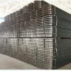 China 3.5mm Welded Fin Tubes for sale