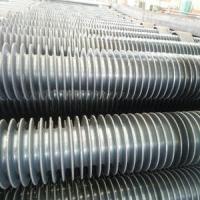 China DELLOK HRSG Boiler Seamless Carbon Steel SA192 Welded Fin Tubes 19mm OD 18m Length for sale