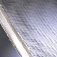 China DELLOK EN10204 Stainless Steel Fin Tube Single Row Flat 25mm Fin Height Weldable for sale