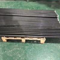 China DELLOK HRSG Boiler Fired Heater Helical 0.8mm Welded Fin Tubes SA192 Carbon Steel for sale