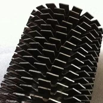 China ASTM Welded Fin Tubes for sale