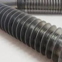 China ASTM Welded Fin Tubes for sale