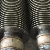 China DELLOK SA192 High Frequency Resistance Welded Fin Tubes - 19mm OD, 32mm Fin Height, 18m Length for Heat Exchangers for sale