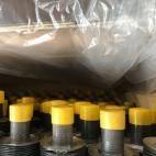 China DELLOK G-Type Embedded Fin Tube Machine 380V/50HZ for 5/8