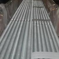 China DELLOK Steel Frame Grooved G Type H14 16mm Aluminum Fin Tubes - 350°C Temperature Rating, Multiple Sizes Available for sale