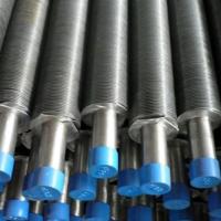 China DELLOK Embedded G Base Sheet Spacer Rings 25mm Galvanized Steel for Fin Tubes with CE ISO Certification for sale