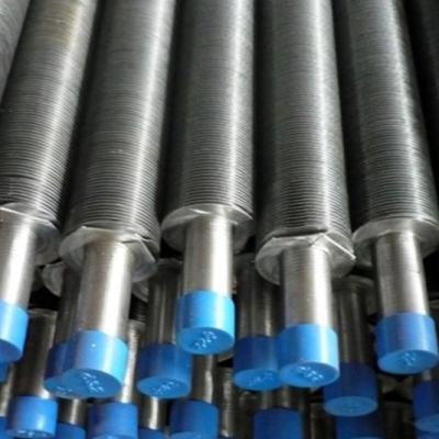China DELLOK Embedded G Base Sheet Spacer Rings 25mm Galvanized Steel for Fin Tubes with CE ISO Certification for sale