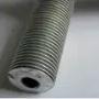 China DELLOK Embedded G Base Sheet Spacer Rings 25mm Galvanized Steel for Fin Tubes with CE ISO Certification for sale