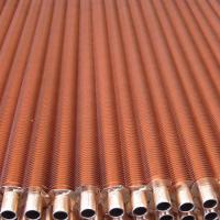 China TP316L Embedded Fin Tube 1.5