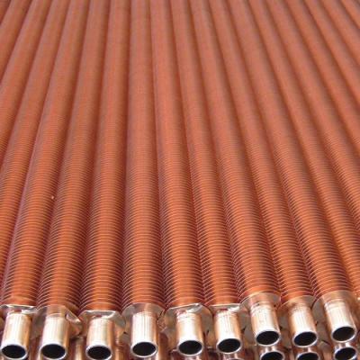 China TP316L Embedded Fin Tube 1.5