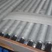 China DELLOK Cooling Aluminum Circular KL Type EN10204 Embedded Fin Tube with 1-Year Warranty and CE/ISO Certification for sale