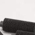 China DELLOK A192 Seamless Carbon Steel Boiler Fin Tube 6FPI Embedded Aluminum Cooling 50.8mm OD for sale