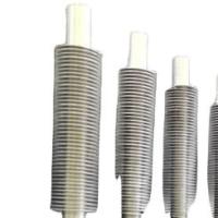 China DELLOK A789 Embedded Fin Tube - 1