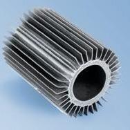 China DELLOK P235GH SMLS HF Welded Steel Gas Cooler Pipe 19mm OD 18m Length for sale