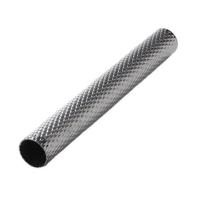China DELLOK TP316 316L Stainless Steel Elliptical Crimped Fin Tube OD19mm for Heat Exchanger for sale