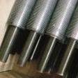 China DELLOK Carbon Steel GrA1 6mm Extruded Fin Tube for Refrigeration Systems for sale