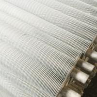 China DELLOK A192 Seamless Carbon Steel Plain Air Cooler Pipe OD 50.8mm 2 inch Extruded Aluminum Fin Tube for sale