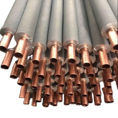 China TP316 Extruded Fin Tube - 1