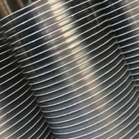 China B221 Standard Aluminum 1050 Heat Sinks 13FPI Embedded Fin Tube with 16mm Fin Height and 2