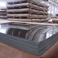 China DELLOK ASTM Hot Rolled Steel Plate 1-100mm Thickness 1500x6000mm Size TP304/TP304L Grade for sale