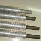 China DELLOK P235GH Solid Boiler Air Cooler TC1 0.5mm SS Seamless Pipes - 50.8mm OD, 18m Length for sale