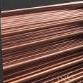 China ASTM B111/B111M Copper Alloy Seamless Condenser Tubes with L-Type Fins - 5/8