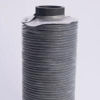 China ASTM B111/B111M Copper Alloy Seamless Condenser Tubes with L-Type Fins - 5/8