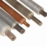 China DELLOK Refrigeration Copper Alloy Round Tube Heat Transfer Coefficient EN 10204 40% Higher for sale