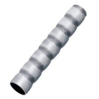 China DELLOK OD25.4mm I Type Threaded A192 SMLS Carbon Seamless Pipe - 18,000mm Length, 20mm Fin Height for sale