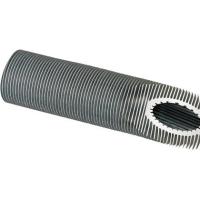 China DELLOK A179 Carbon Steel Seamless Fin Tube - 19mm to 219mm OD, 18 Meter Length for Heat Exchangers for sale