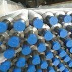 China DELLOK LL Type Radiator Spacer Box SA210 Carbon Steel Seamless Finned Tube 25.4mm OD 170°C Max for sale
