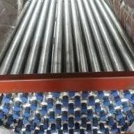 China DELLOK G Base Radial Cooling Boiler GRA Carbon Steel Fin Tube 50.8mm OD 18,000mm Length for sale