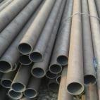 China ASTM A210 Carbon Steel Boiler Tube 12.7-114.3mm OD with 0.8-15mm Wall Thickness for sale