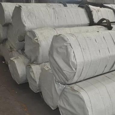 China DELLOK SA192 Carbon Steel Seamless Fin Tube 12.7mm-114.3mm OD High Pressure Annealed for sale