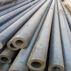 China DELLOK SA192 Carbon Steel Seamless Fin Tube 12.7mm-114.3mm OD High Pressure Annealed for sale