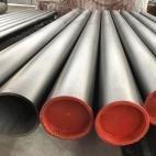 China DELLOK SA192 Carbon Steel Seamless Fin Tube 12.7mm-114.3mm OD High Pressure Annealed for sale