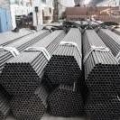 China DELLOK ASTM Liquid Transportation 24m Grade B A106 Seamless Pipe for sale