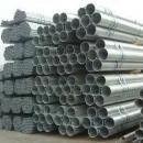 China DELLOK A214 Carbon Steel Seamless Tube 25.4mm OD for Boiler Heat Exchanger for sale