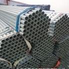 China DELLOK A214 Carbon Steel Seamless Tube 25.4mm OD for Boiler Heat Exchanger for sale
