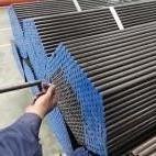 China DELLOK DIN 17175 Carbon Steel Seamless Tube 1/2-24in for Elevated Temperature for sale